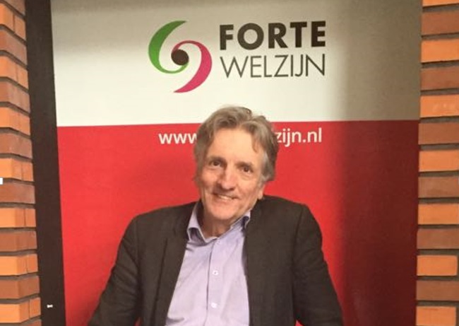Zorgalliantie: een goede verbinding tussen hogeschool en het werkveld ...