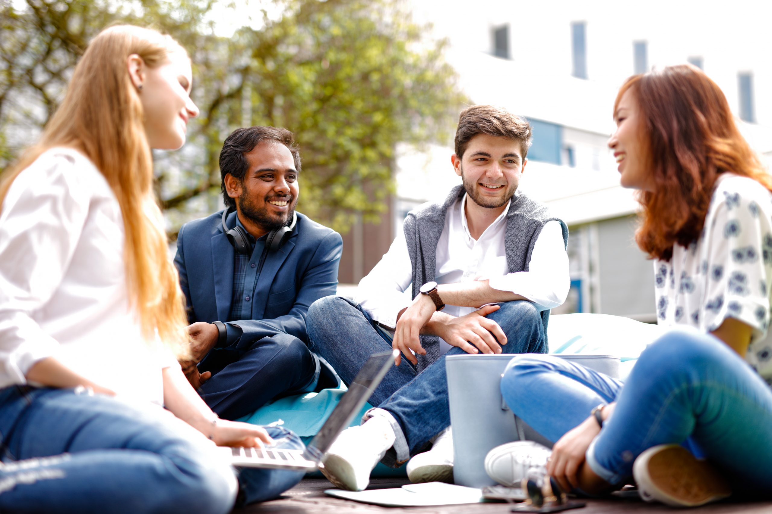 Inzet Ervaringsdeskundigen - Zorgalliantie
