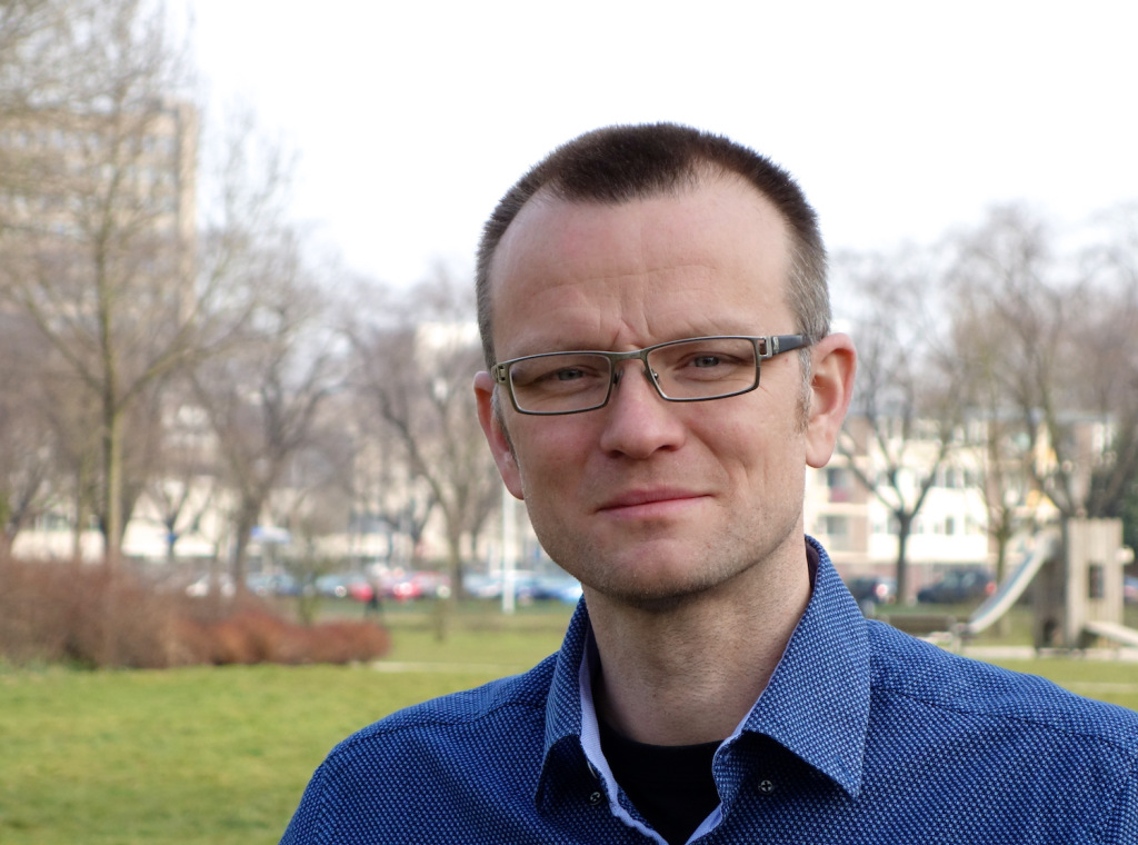 Leertraject | Effectonderzoek in het sociaal domein: een aanpak op ...